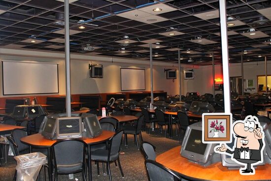 Signal Point Gaming in Williams Lake - Restaurant menu and reviews
