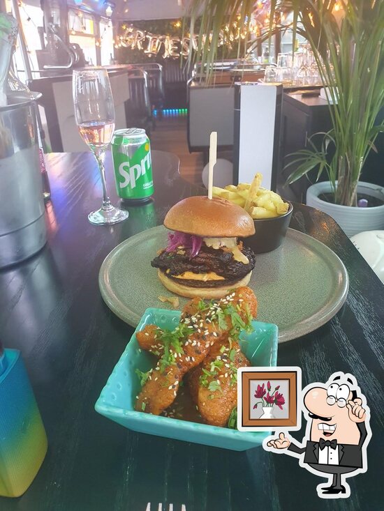 Soul Inah Bowl, Halesowen - Restaurant menu, prices and reviews