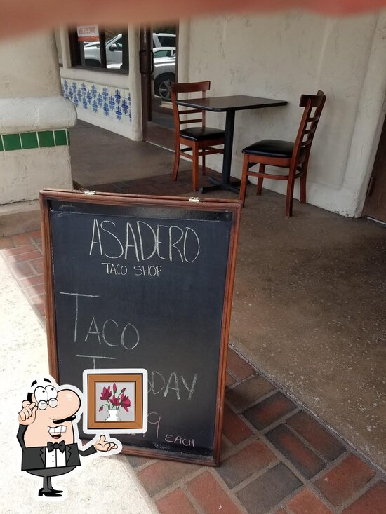 Tacos Asadero, San Diego - Restaurant menu, prices and reviews