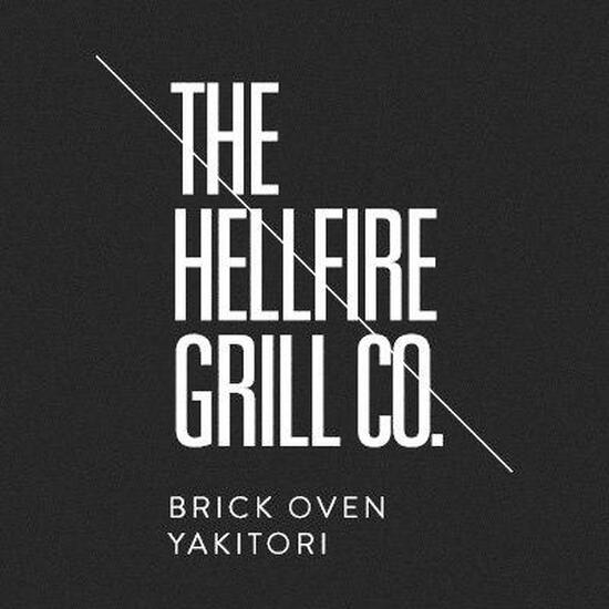 Menu at The Hellfire Grill Co. pub & bar, Calamba