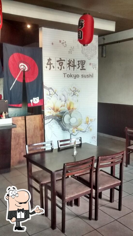 Tokio, Tijuana - Menú del restaurante, precios y reseñas