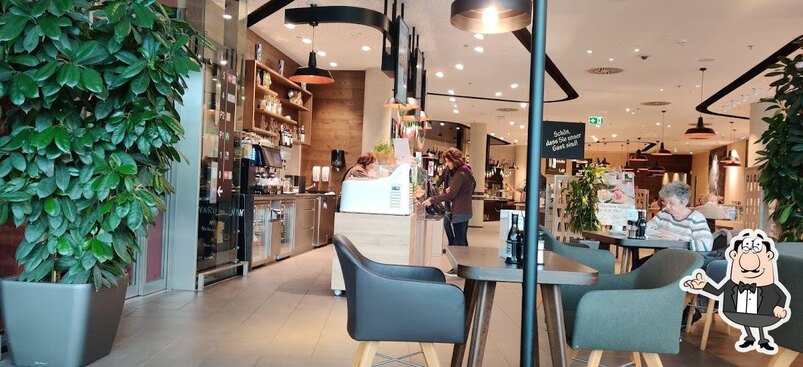 INTERSPAR-Restaurant, Wien, Franz-Jonas-Platz 6 - Restaurantbewertungen