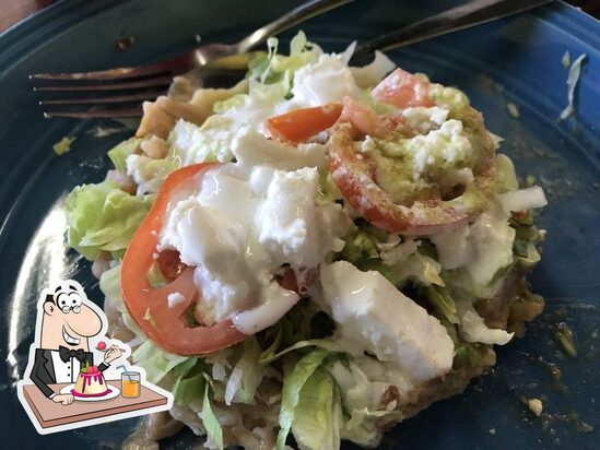 Taqueria La Penca in Fresno - Restaurant menu and reviews