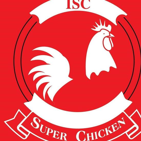 Carta del restaurante Super Chicken - ISC, Aubervilliers