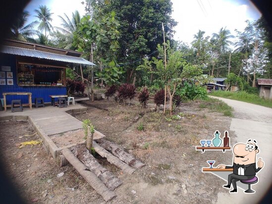 Bulawan restaurant, Kidapawan City