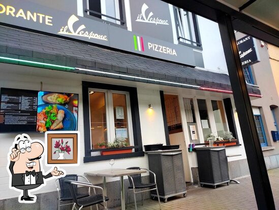 KAVKAZ, Overijse - Restaurant menu, prices and reviews