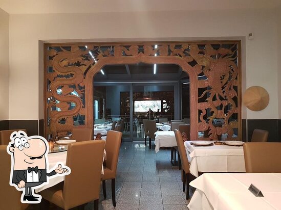 Restaurant Tan Do, Bad Rappenau - Speisekarte, Preise und Bewertungen