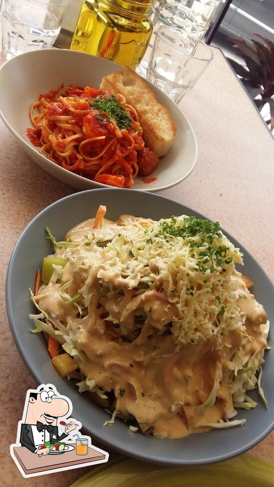 Cafe 506, Kawit, CVGQ+HW3 - Restaurant reviews