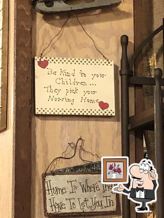 Alva Country Diner, Alva - Restaurant menu, prices and reviews