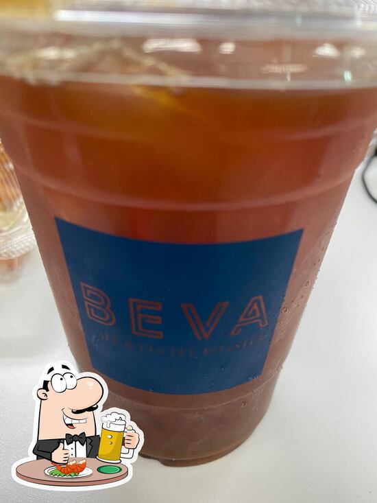 Beva Cafe, Bangkok - Restaurant reviews