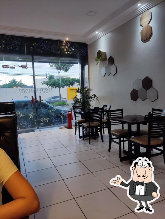 Boca Roxa restaurante, Manaus - Avaliações de restaurantes