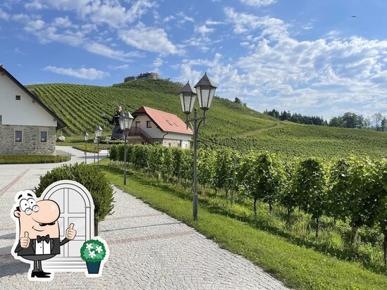 Burg Taggenbrunn, Sankt Veit an der Glan - Speisekarte, Preise und ...