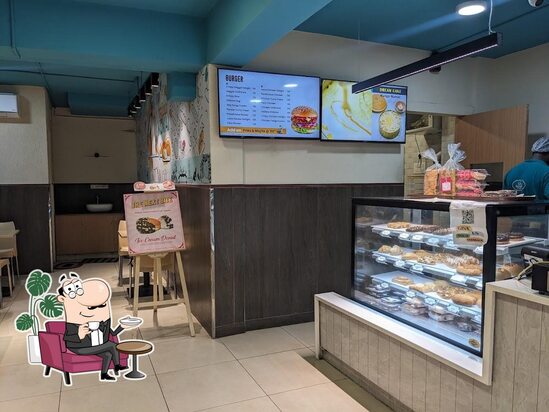 CK's Bakery, Sai Baba Colony, Coimbatore - Restaurant menu, prices and ...