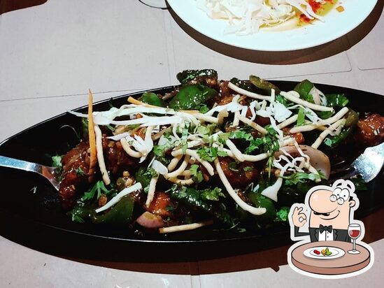 Food Junction Chinese Corner, Khopoli - Restaurant reviews