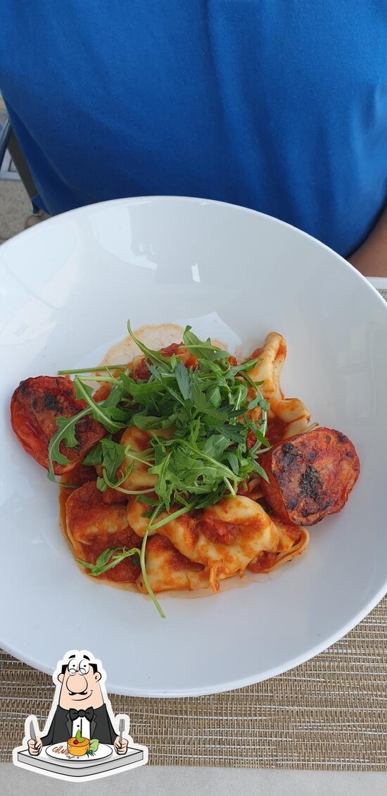 Hotel Postillon, Buochs - Restaurant reviews