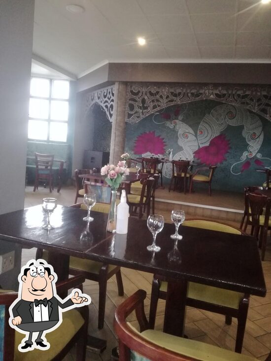 Impulse by the Sea Restaurant, Dolphin Coast - Restaurant menu, prices ...