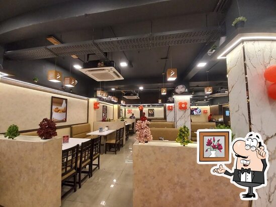 Mani's Dum Biryani, Chennai - Restaurant menu, prices and reviews