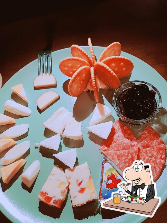오마주 pub & bar, Busan, Gwangbokdong 1(il)-ga - Restaurant reviews