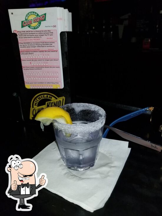 One Twelve Bar, Wayne - Restaurant menu, prices and reviews
