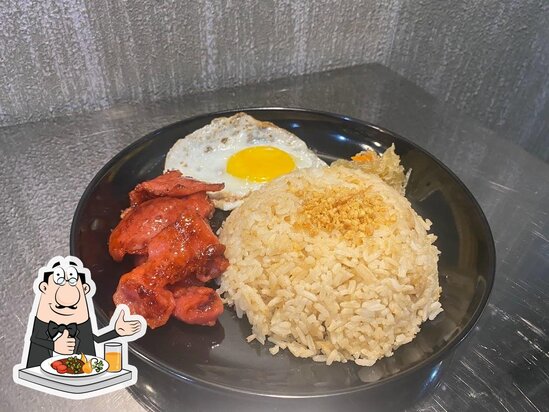 Menu at Pares Sa'yo - Liliw Branch restaurant, Liliw