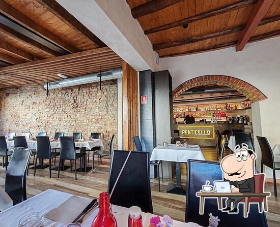 Ponticello, Milano - Menu del ristorante, prezzi e recensioni