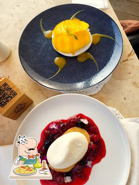 Prestige Restaurant, Miraflores - Menú del restaurante, precios y reseñas