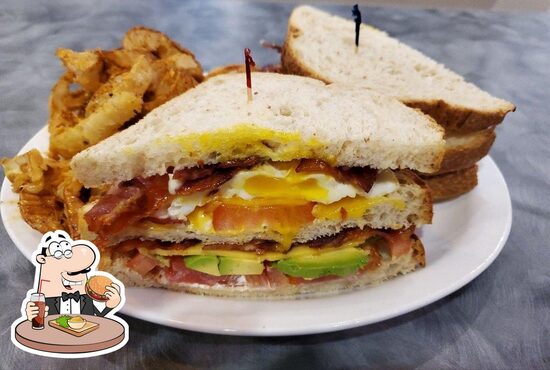 Bisbee Breakfast Club Chandler in Chandler - Restaurant menu and reviews