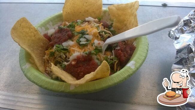 Red Roc Cravings, 1413 Cape Coral Pkwy E in Cape Coral - Restaurant ...