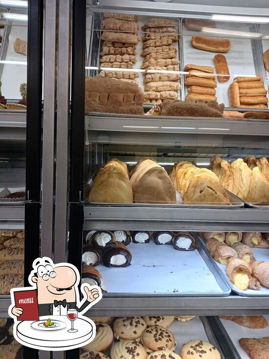 Azteca Bakery, Milwaukee - Restaurant menu, prices and reviews