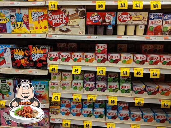 Western Beef Supermarket, 130-35 Merrick Blvd in New York City ...