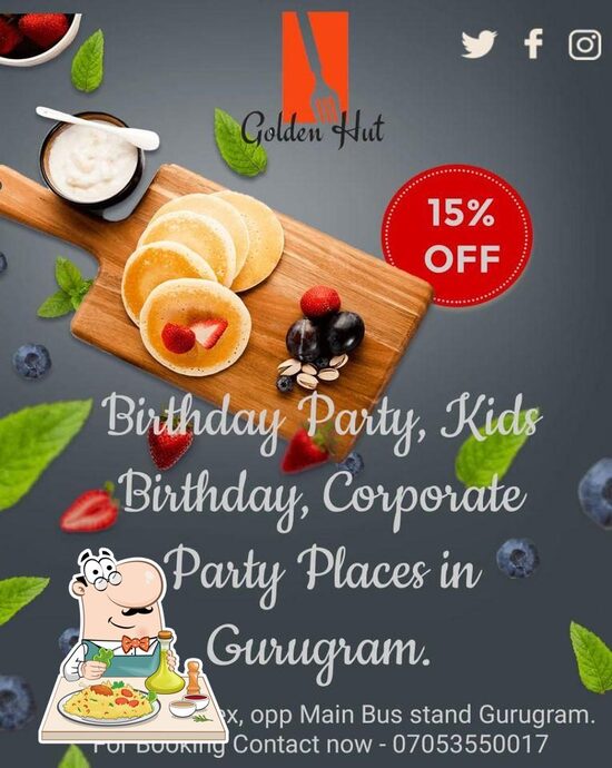 Chicken hut, Surat - Restaurant menu, prices and reviews