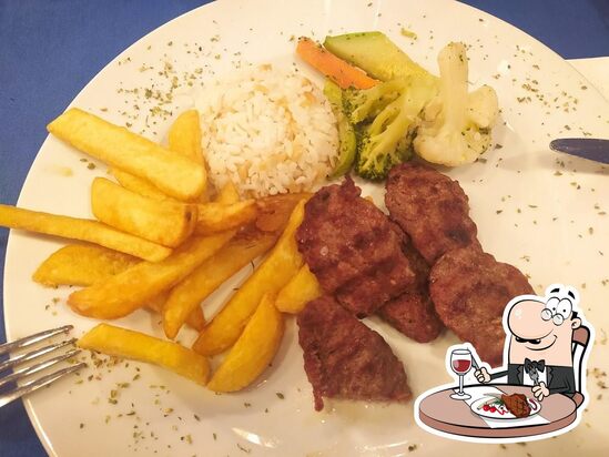 Zoka Restaurant Yeni nesil eğlence, Yeni nesil meyhane, Fethiye ...