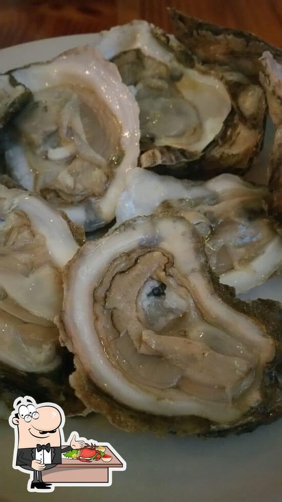 Captain George's Seafood Restaurant in Virginia Beach - Restaurant reviews