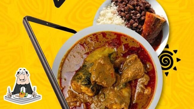 Menu at BETTY CALABAR KITCHEN, Murino