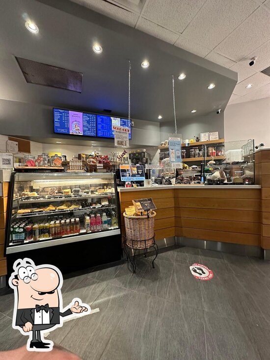 Blenz Coffee, Richmond, Richmond–Brighouse - Restaurant menu, prices ...