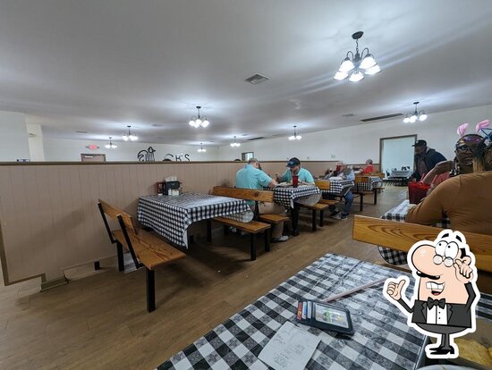 CB's Restaurant, Dothan - Restaurant menu, prices and reviews
