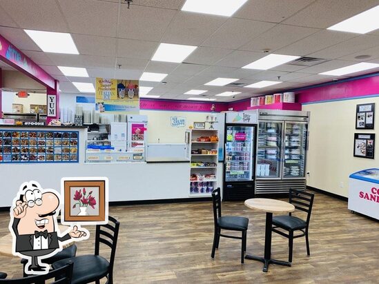 Daddy's Dairy, Norwood - Restaurant menu, prices and reviews