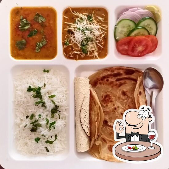 Dev's Kitchen, Ahmedabad - Restaurant menu, prices and reviews