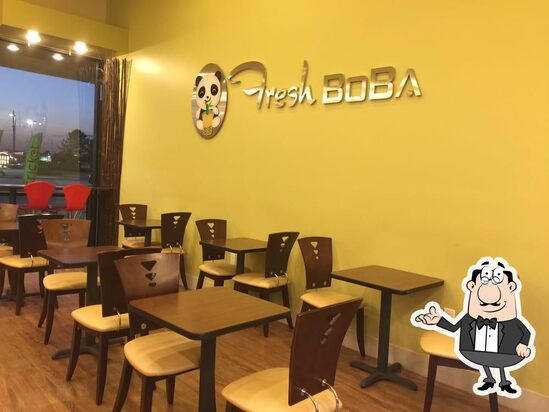 Fresh Boba, Sugar Land - Restaurant menu, prices and reviews