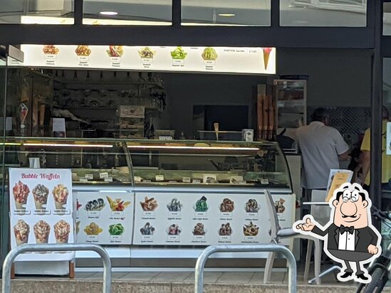 Mio Gelato, Aachen - Speisekarte, Preise und Bewertungen