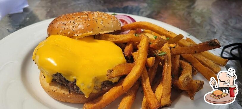 Nadine's in Yorktown Heights - Restaurant reviews
