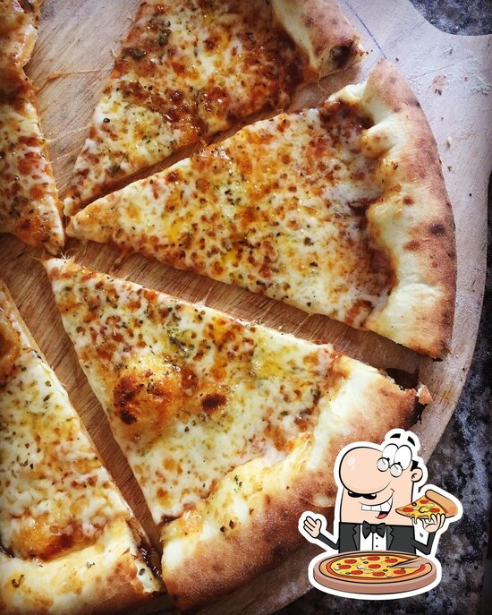 Pizza Bean restaurant, Fortaleza - Restaurant menu and reviews