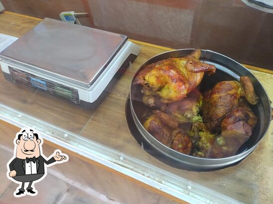 Pollos Rio Bajio, Ciudad de México - Menú del restaurante, precios y ...