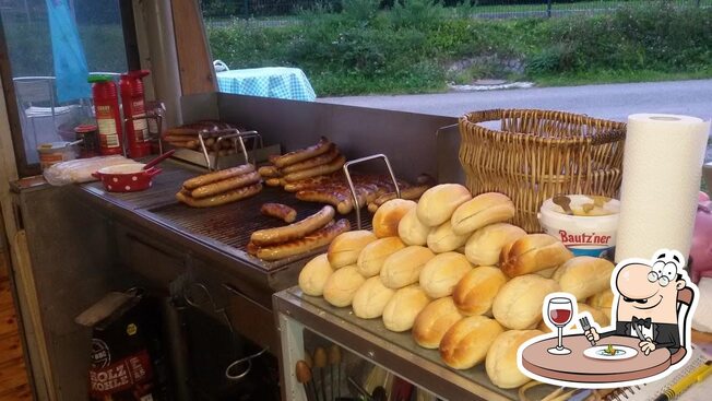 Rodaborn Bratwurst 2022