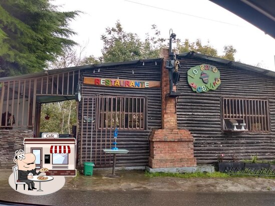 Restaurante LOZANO DEL CAMPO, Pasca - Restaurant reviews