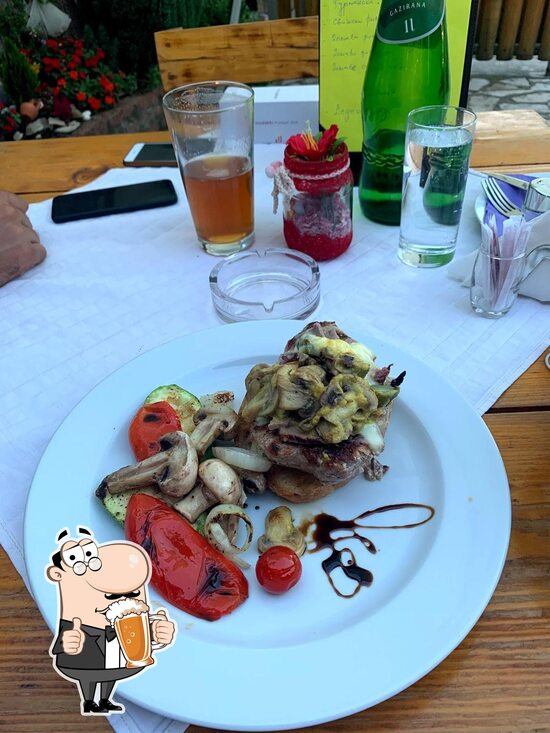 Restoran Tabor, Kragujevac restaurant, Kragujevac - Restaurant reviews