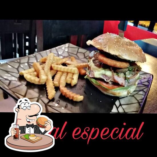 Royal Burger, Coatzacoalcos - Menú del restaurante, precios y reseñas