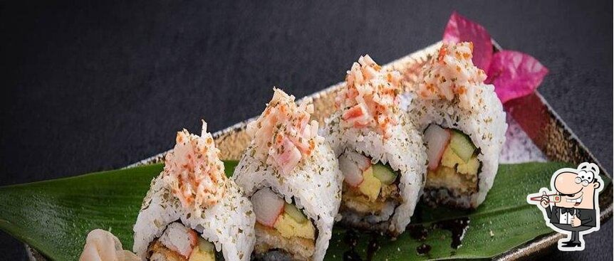 Tairyo, North Jakarta - Restaurant menu, prices and reviews