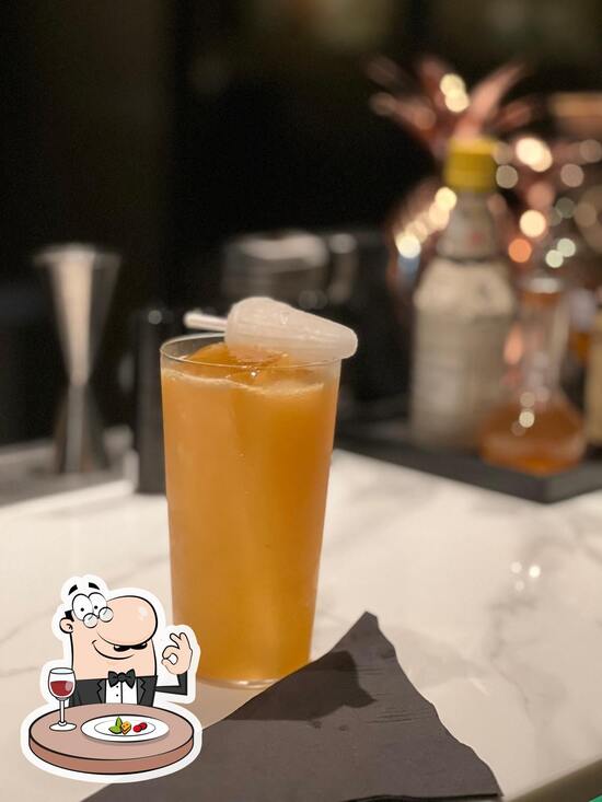 The Green Door Bkk, Bangkok - Restaurant menu, prices and reviews