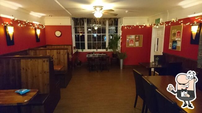 The Queen Edith Public House, Cambridge - Restaurant menu, prices and ...